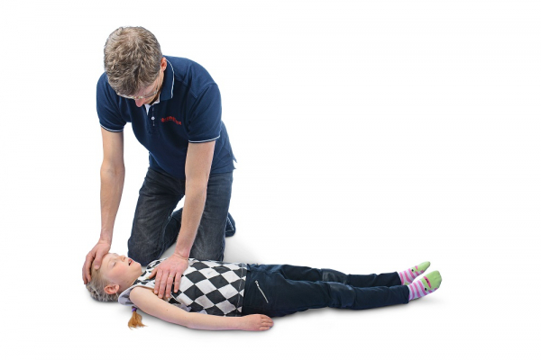 Handlingsplan HLR och brand - Brandfast