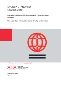Krav på utrymningsplan: Lagar, regler och utformning - Brandfast