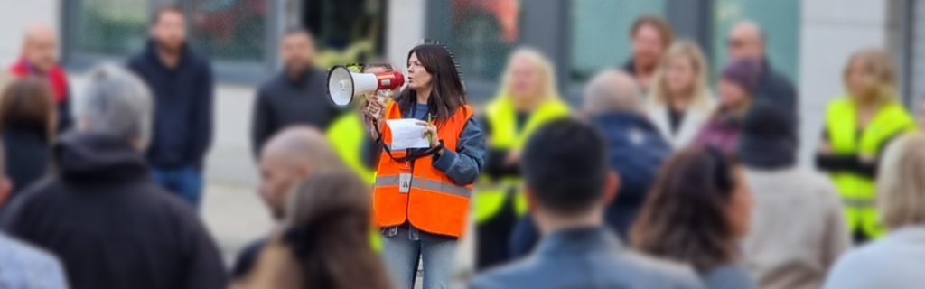 Utrymningsledare | Öppna distanskurser eller på plats hos er