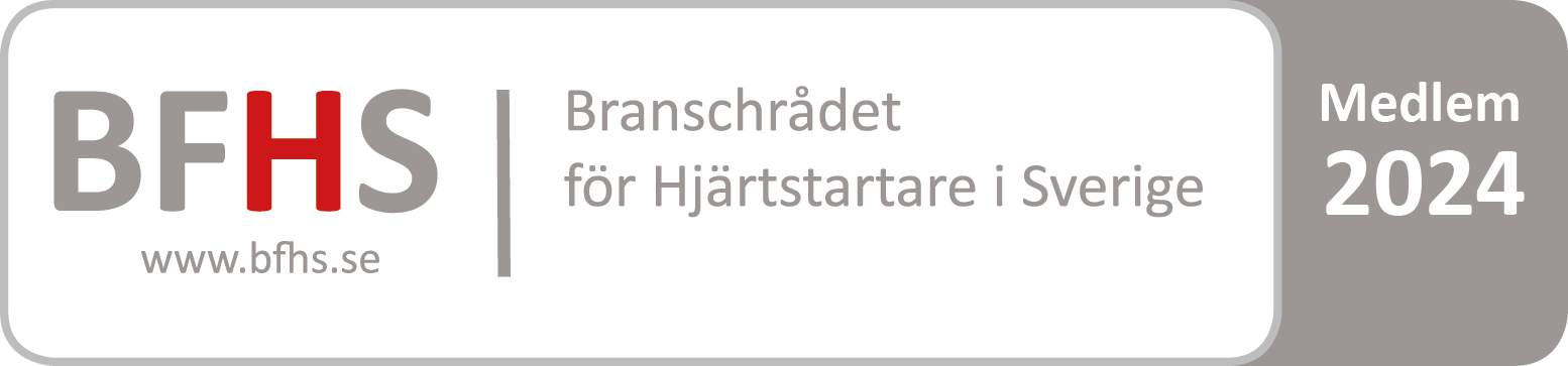 Hjärtstartare | All information om att köpa eller hyra hjärtstartare ...